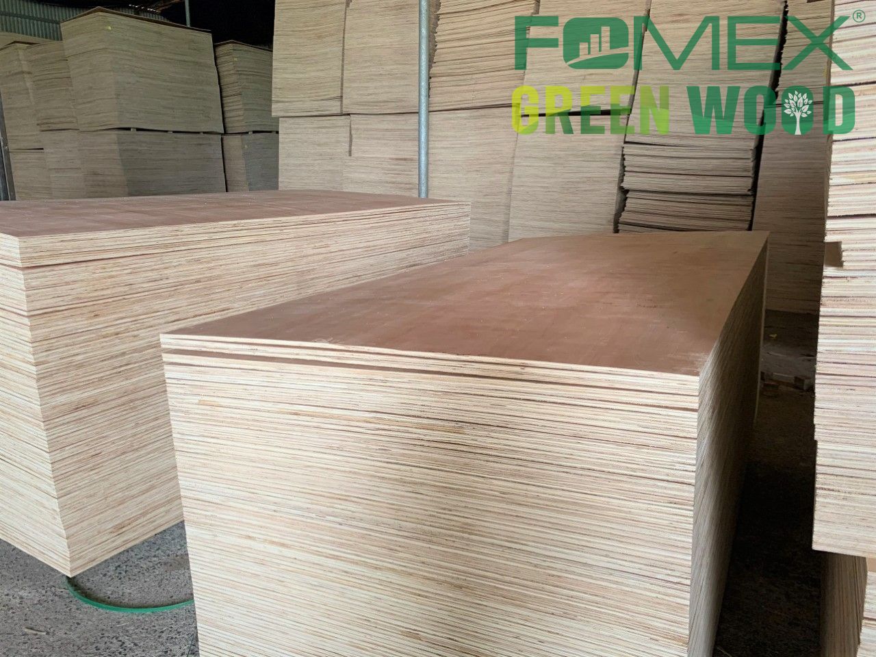 WHAT IS PACKING PLYWOOD AND THE APPLICATION OF THE PACKING PLYWOOD
