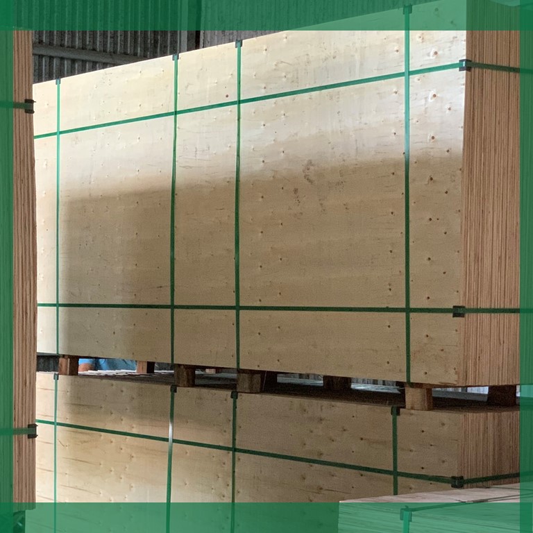 WHAT IS PACKING PLYWOOD AND THE APPLICATION OF THE PACKING PLYWOOD